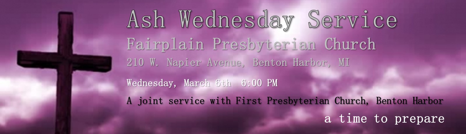 2019 Ash Wednesday_Facebook Frame with Outline – Fairplain Presbyterian ... 2019 Ash Wednesday_Facebook Frame with Outline – Fairplain Presbyterian ...